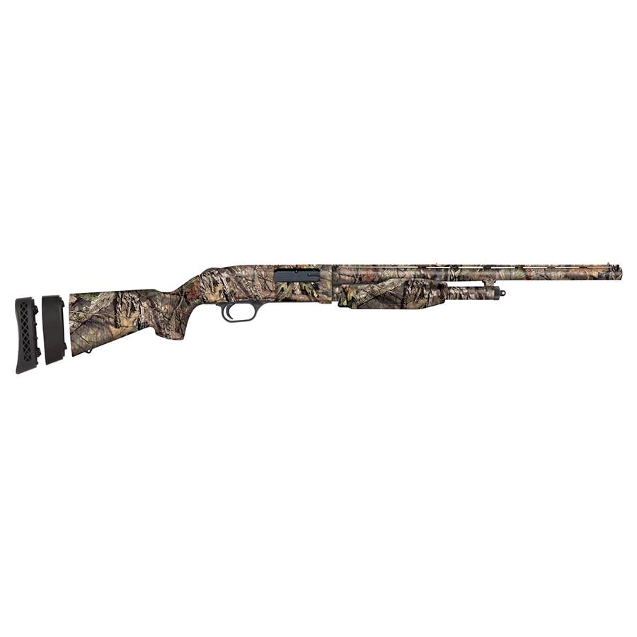 Mossberg 510 Mini Pump Shotgun