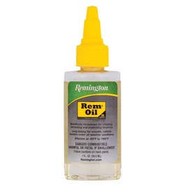 Remington Lubricant Rem Oil