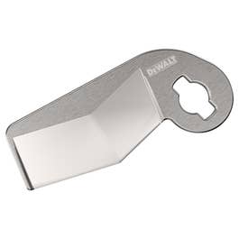DeWalt 20V MAX Plastic Tubing Cutter Replacement Blade