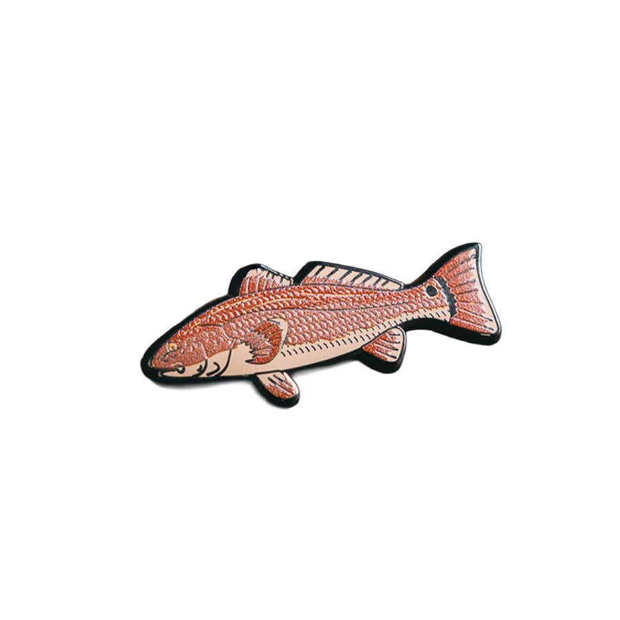 Fly Project Fish Pin