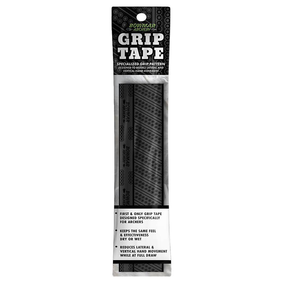 Bowmar Archery Grip Tape