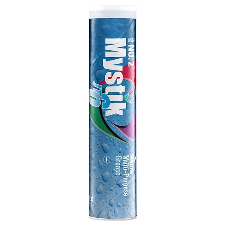 Mystik JT-6 Marine Multi-Purpose Grease