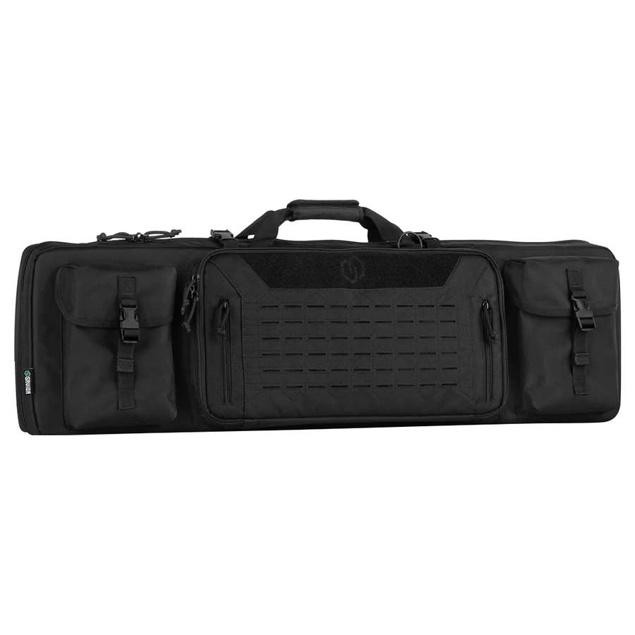 Savior Equipment Urban Warfare Double Rifle Bag