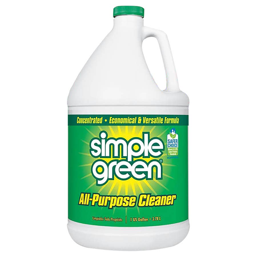 Simple Green All Purpose Cleaner Concentrate