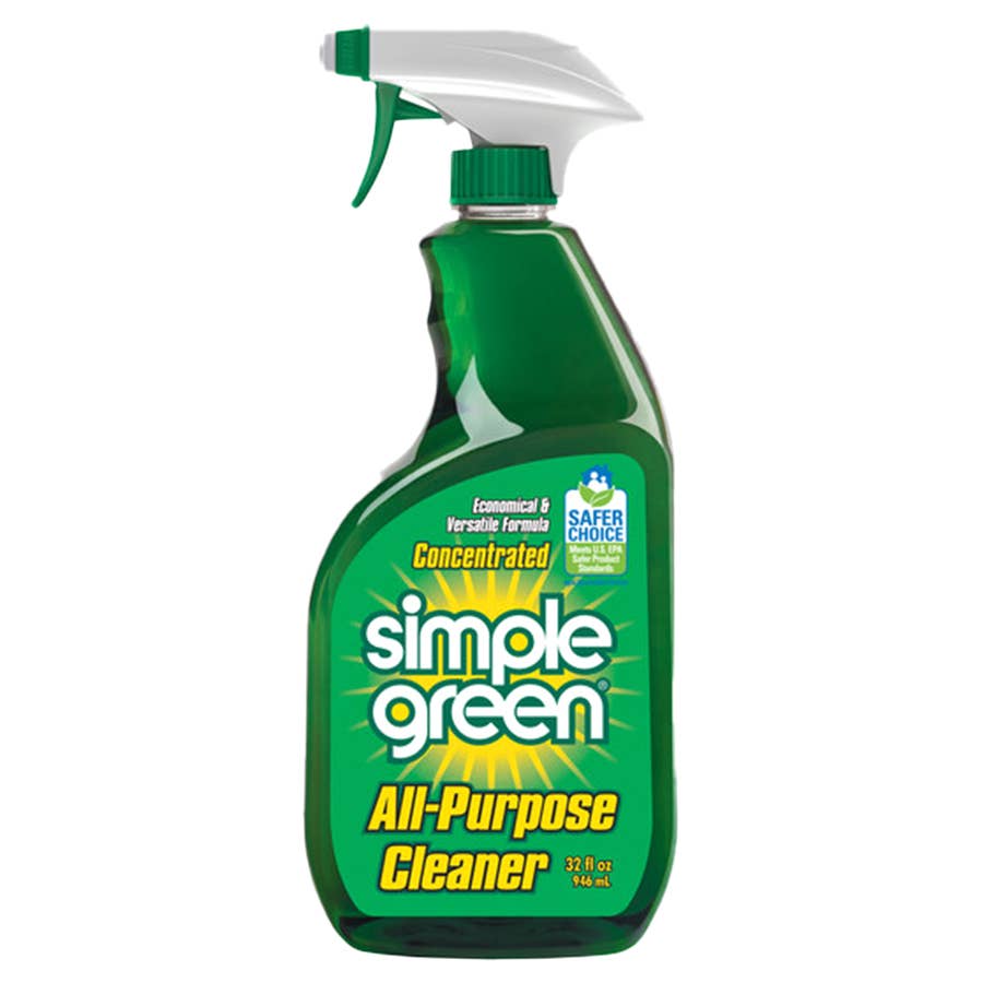 Simple Green All Purpose Cleaner Concentrate