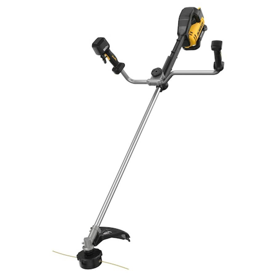 DeWalt 60V MAX String Trimmer with Bike Handle (Bare Tool)