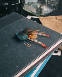 Nick Benik's Vlahos' Fighting Club