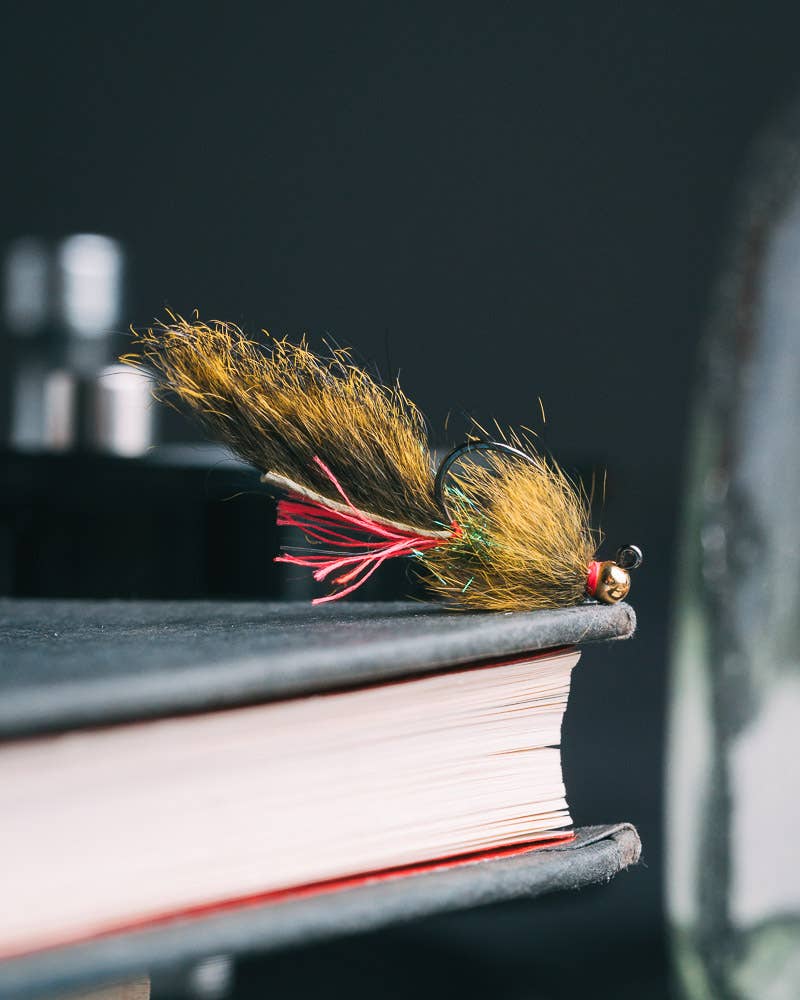 Sean Witman's Micro Slump Buster