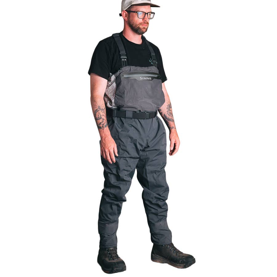 Simms Flyweight Men's Packable Waders