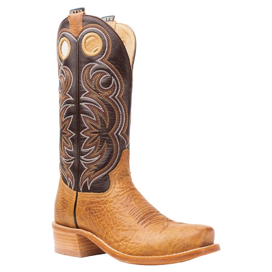 Hyer Men's 13" Riley Boots