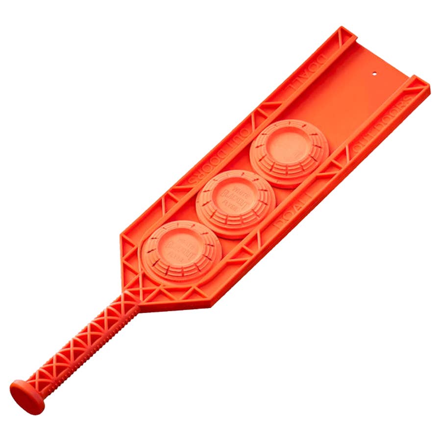 Do All Outdoors Triple Clay Hand Thrower