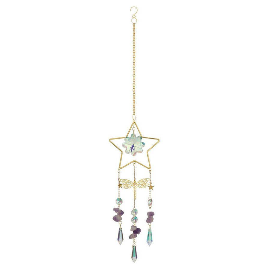 Regal Art & Gift Daydream Star Ornament