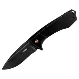 Buck Knives 713 Ruckus Folding Knife