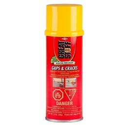 GREAT STUFF Gaps & Cracks Filler & Insulating Foam Sealant