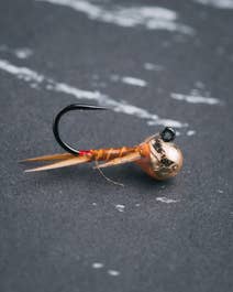 Umpqua Bob Quigley's Hackle Stacker