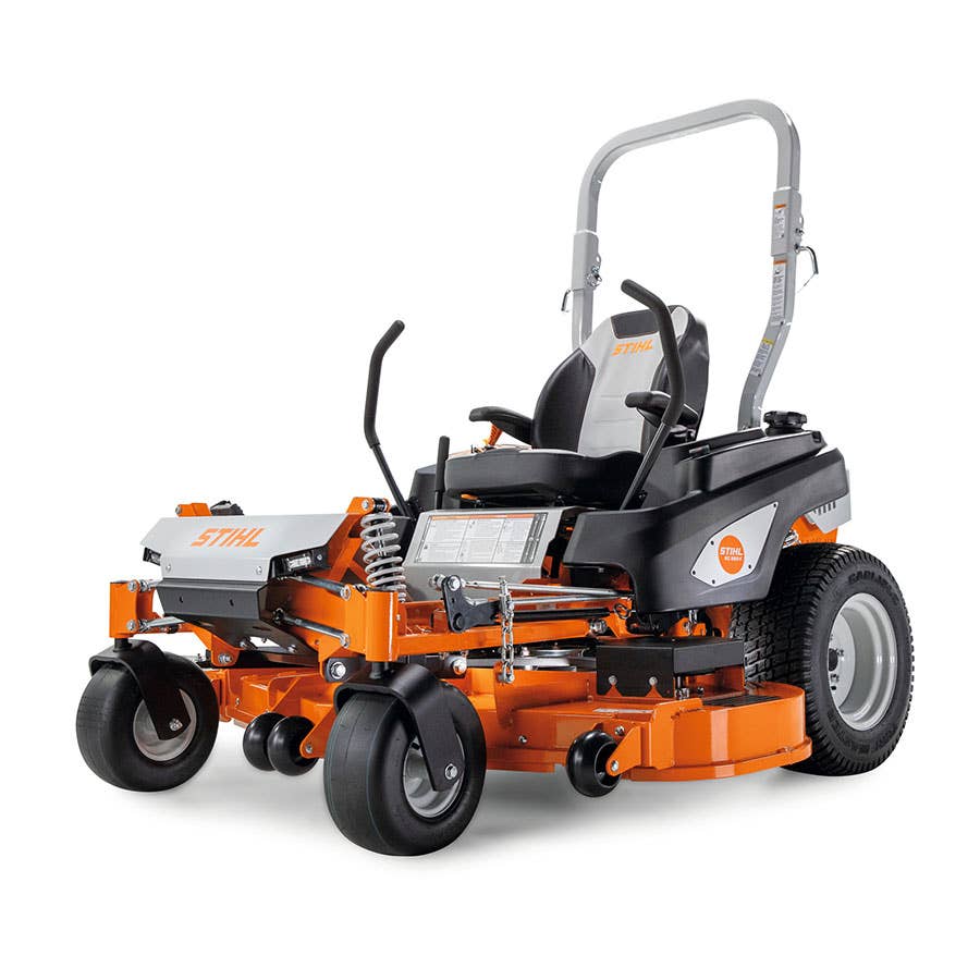 STIHL RZ 560 Zero Turn Mower