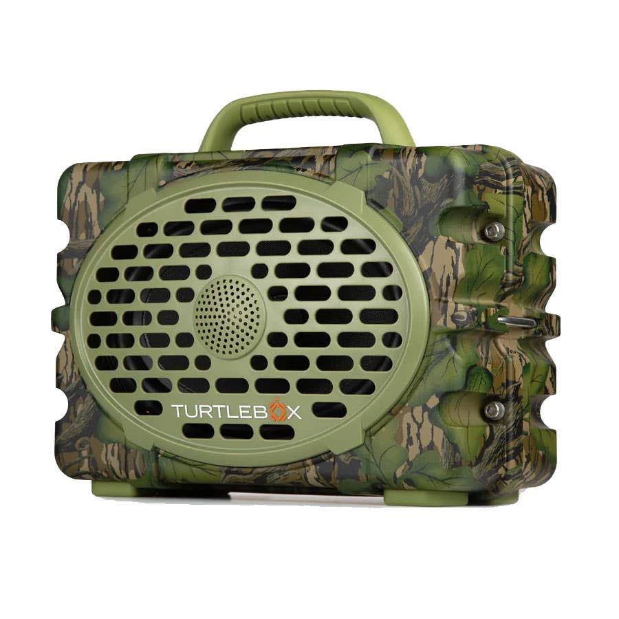 Turtlebox Gen 3 Speaker