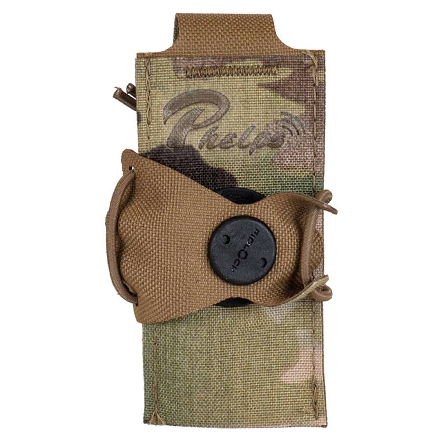 Phelps Universal Bugle Tube Holder