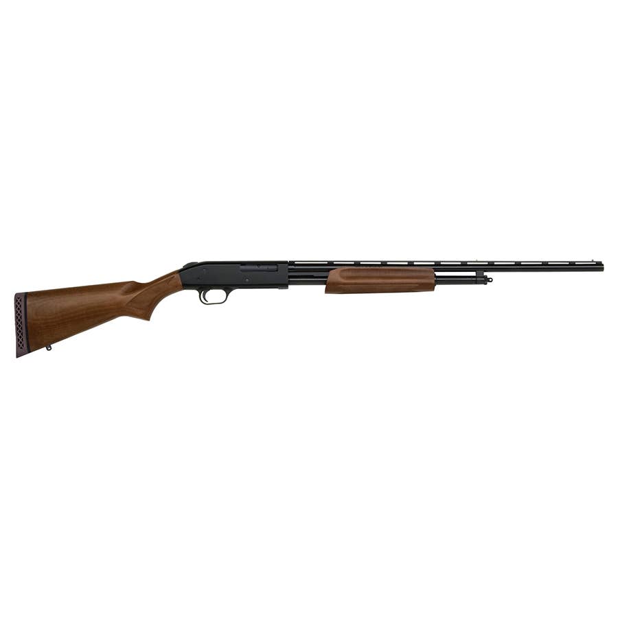 Mossberg 500 Hunting All Purpose Field Shotgun