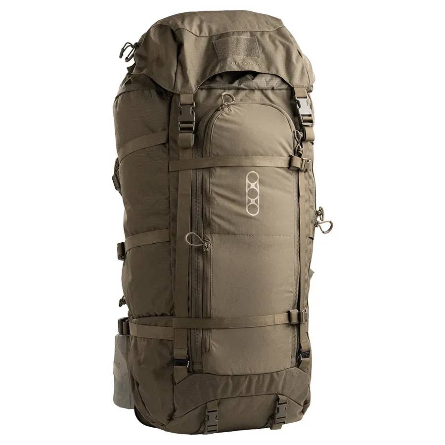 Eberlestock Brooks 7000 MOD Frame/Pack Combo