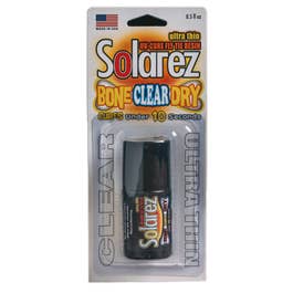 Solarez Bone Dry with Brush