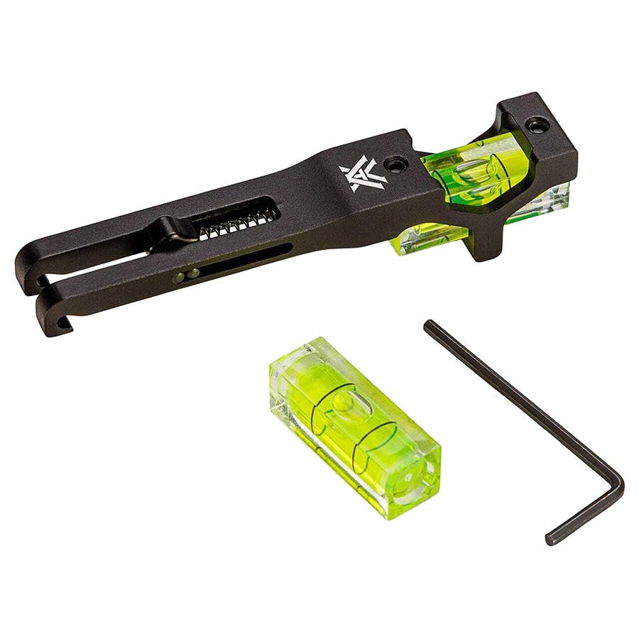 Vortex Pro Leveling Kit