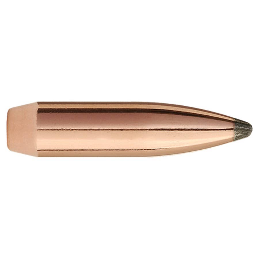 Sierra GameKing .25 Spire Point Boat Tail Bullets