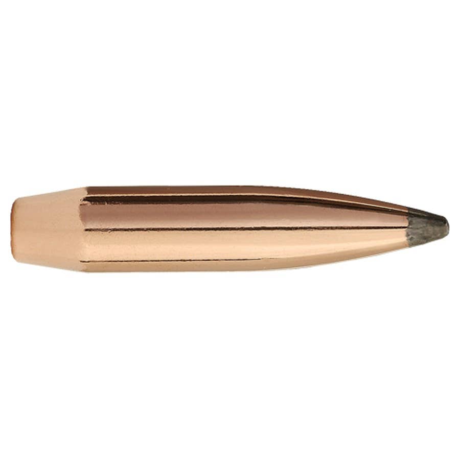 Sierra GameKing 7mm Spire Point Boat Tail Bullets
