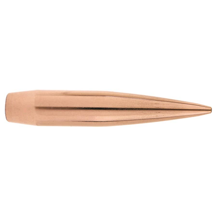 Sierra MatchKing 7mm Hollow Point Boat Tail Bullets