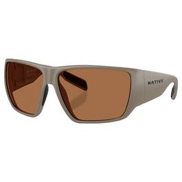 Native Men's SightCaster 2 Sunglasses