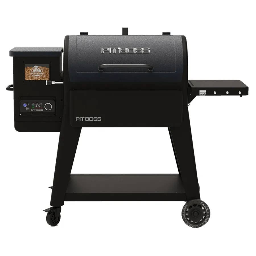 Pit Boss Navigator 850 Pellet Grill
