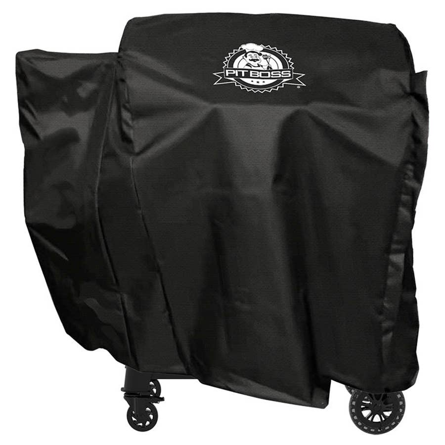 Pit Boss Navigator 1300 Pellet Grill
