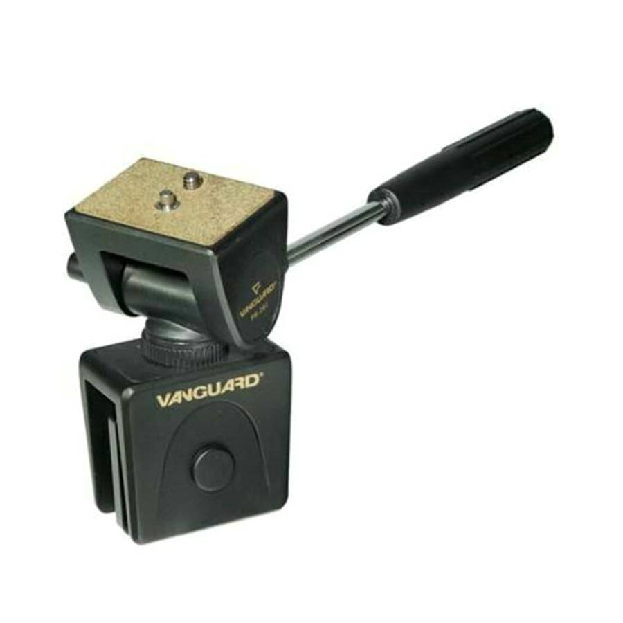 Vanguard Two Way Pan Head Window Mount