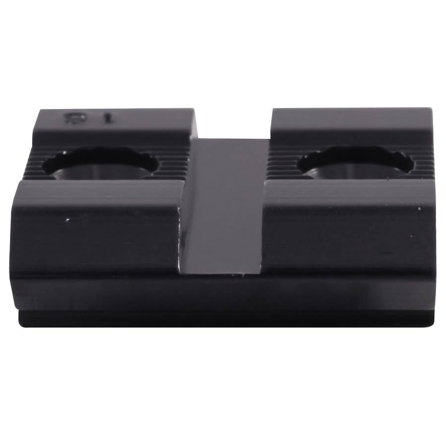 Weaver Top Mount Aluminum Base