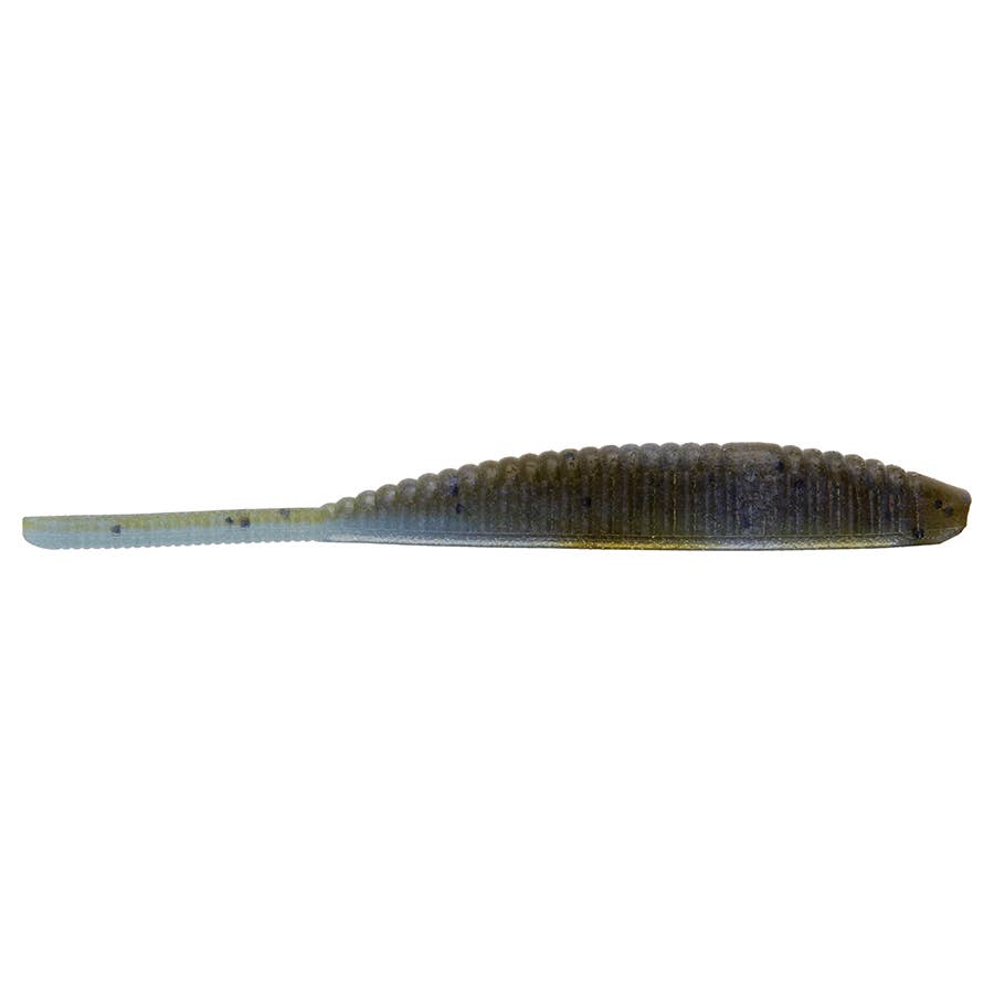 Yamamoto Shad Shape Worm