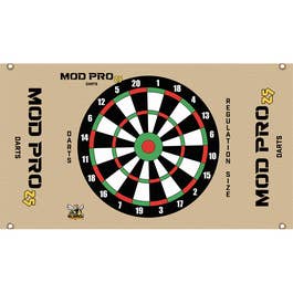 Morrell Yellow Jacket MOD Pro 25 Series Target