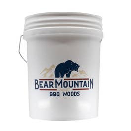 Bear Mountain 5 Gallon Bucket
