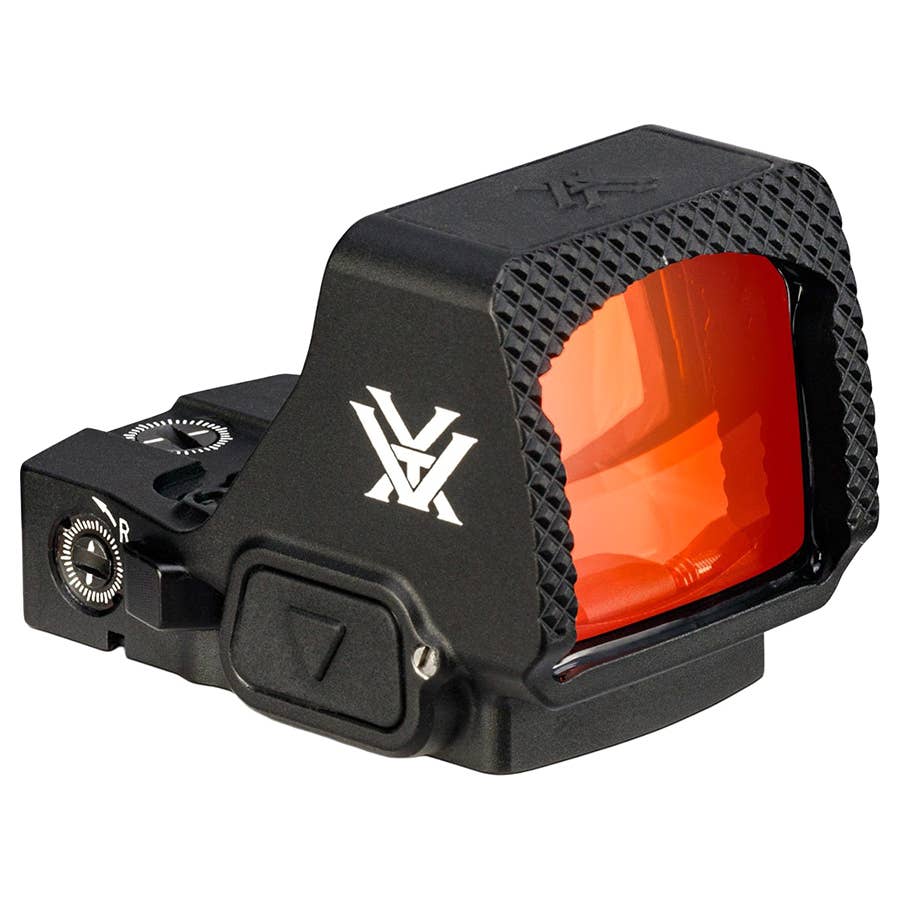 Vortex Defender XL Red Dot Sight