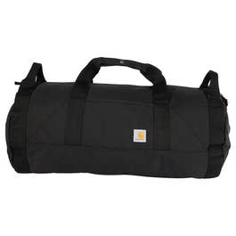 Carhartt 60L Classic Round Duffle Bag