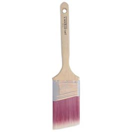 Linzer Pro Impact 2160 Sash Paint Brush, 2-1/2 in Width