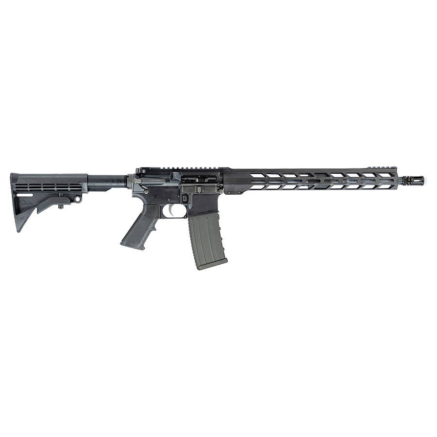 Anderson Manufacturing Utility Semi Automatic Rifle