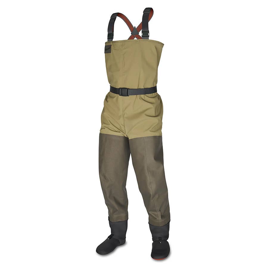 Simms Second Wind Wader