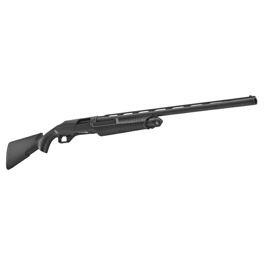 benelli supernova pump button