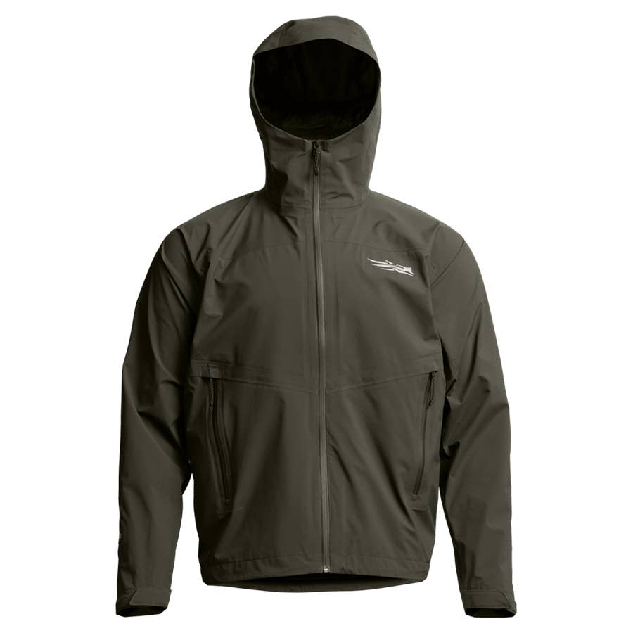 Sitka Men's Dew Point Jacket