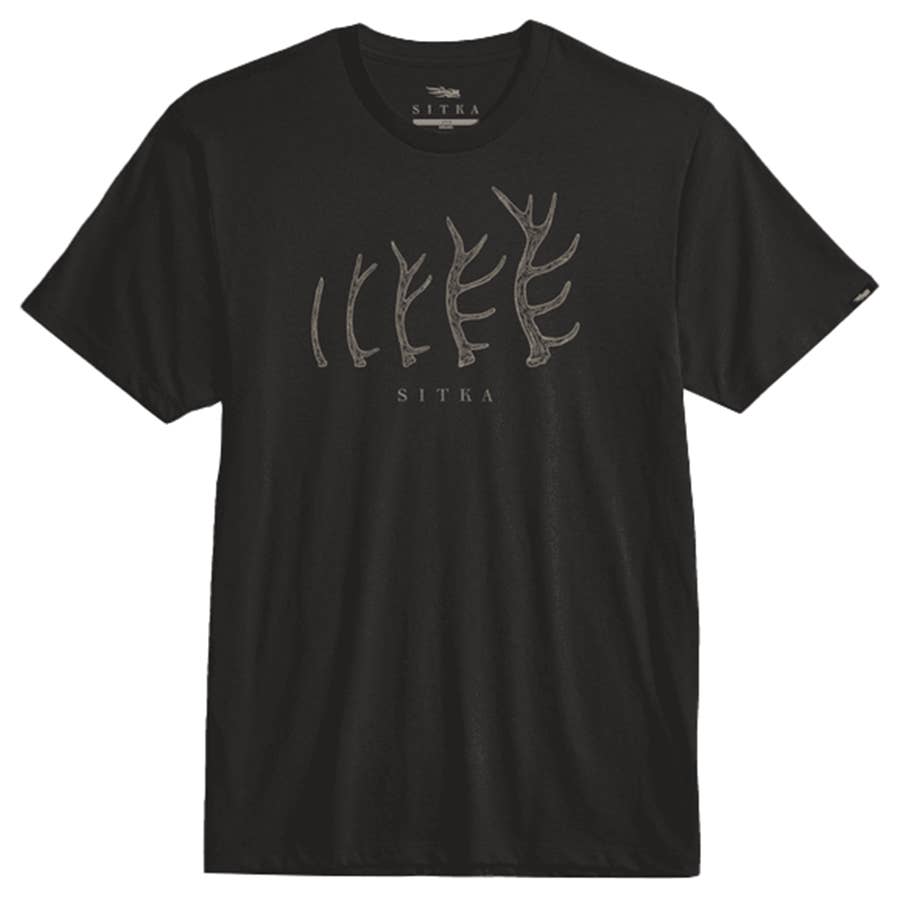 Sitka Men's Elk Evo T-Shirt