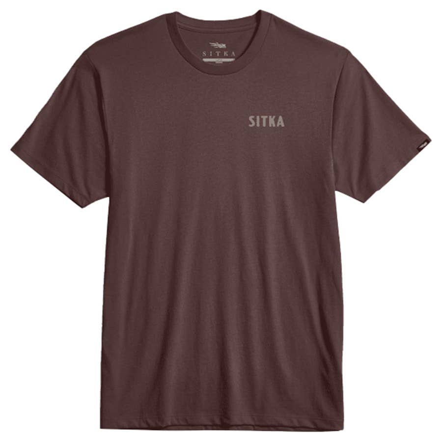 Sitka Men's Typical T-Shirt