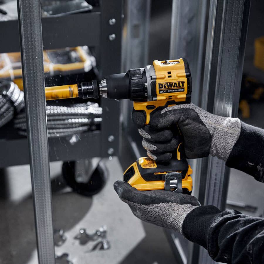 dewalt drill 20v atomic
