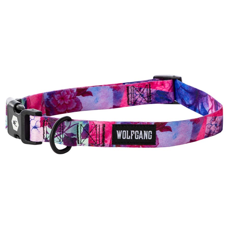 Wolfgang DayDream Dog Collar