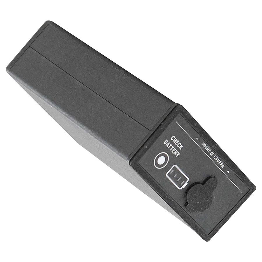 Moultrie Edge Series Power MAG II Rechargeable Lithium Battery Kit