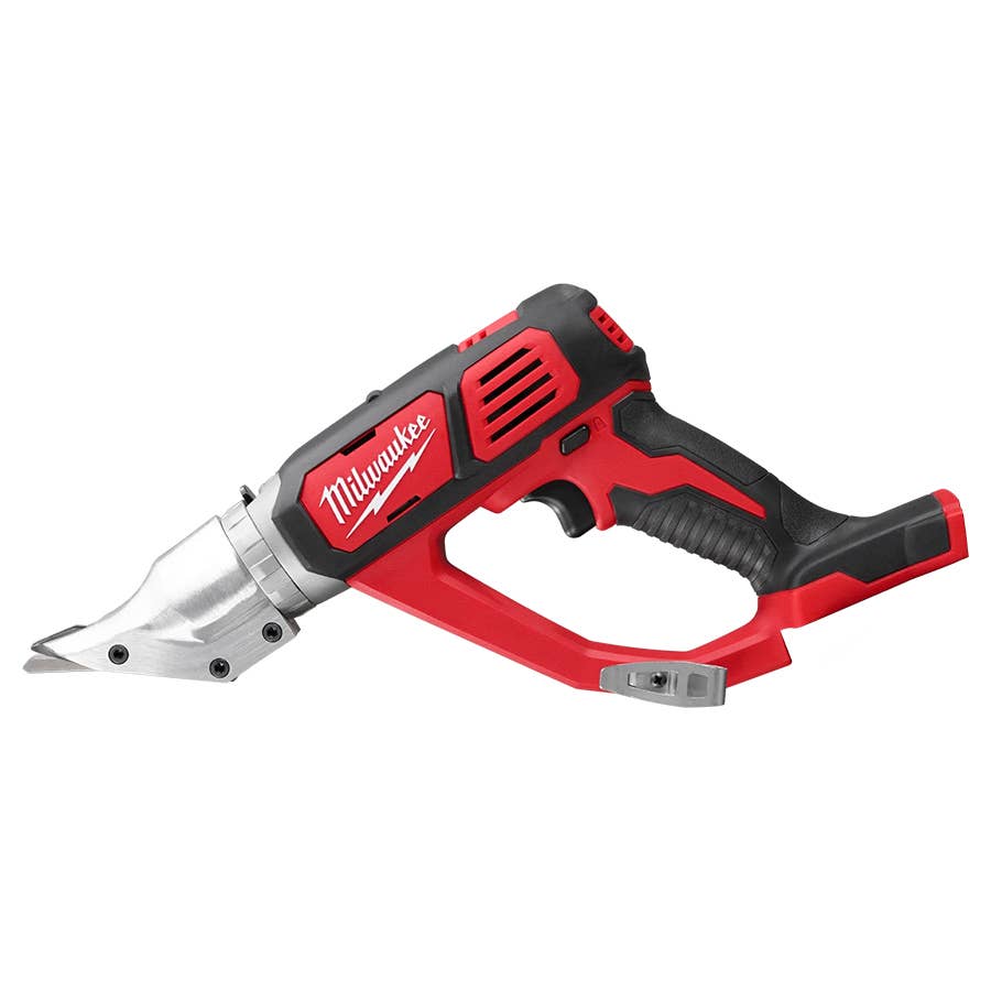 Milwaukee M18 Double Cut Shear